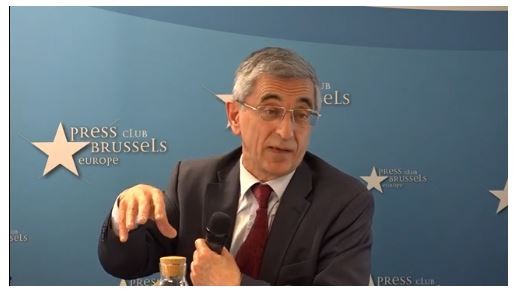 This explosion of Iranian society is not an overnight phenomenon ...